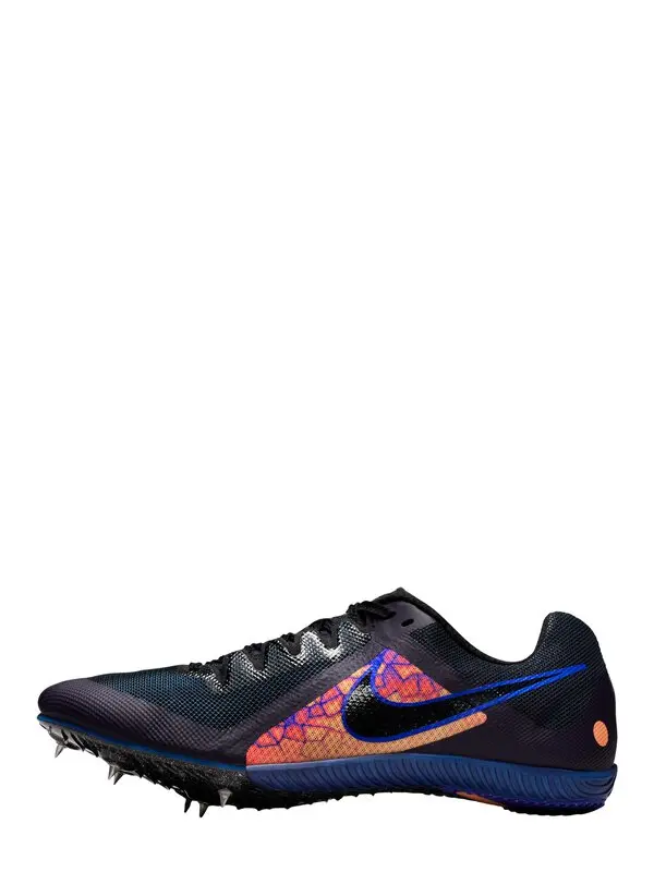 Nike Zoom Rival Multi-event Track Spikes - Blue
