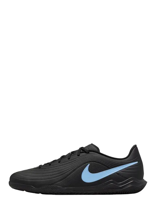Nike Tiempo Maestro Club Indoor/court Low-top Soccer Shoes - Black