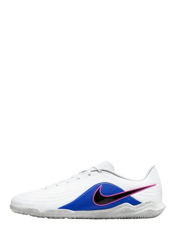 Nike Tiempo Maestro Club Indoor/court Low-top Soccer Shoes - White