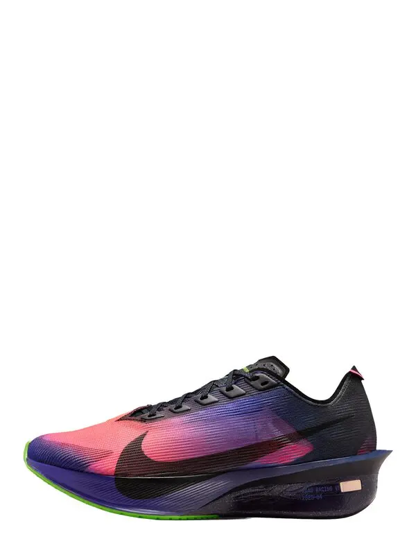 Nike Vaporfly 4 Road Racing Shoes - Blue