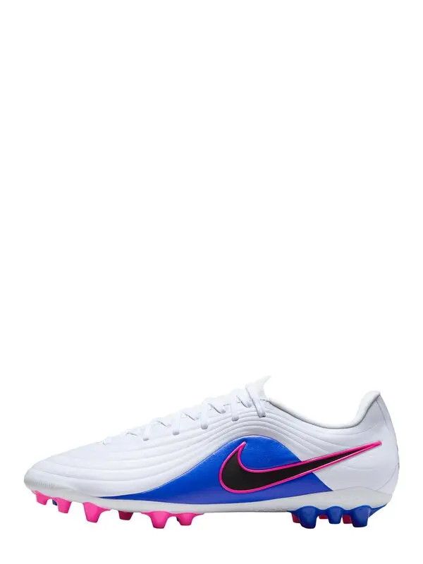 Nike Tiempo Maestro Academy Artificial-grass Soccer Cleats - White