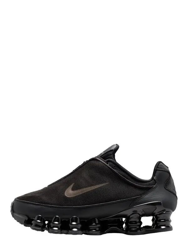 Nike Shox Tl Sneakers - Black