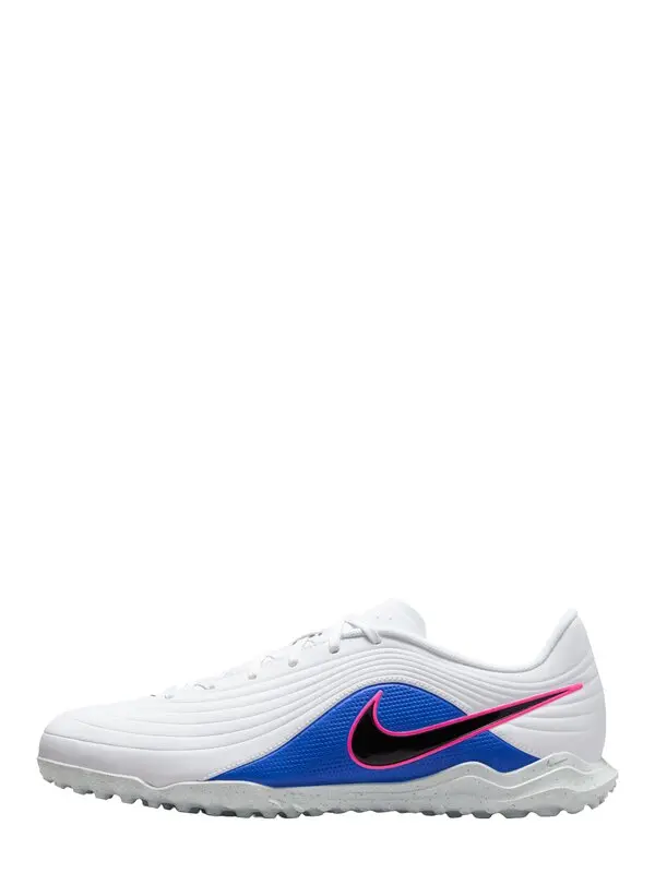 Nike Tiempo Maestro Club Turf Low-top Soccer Shoes - White