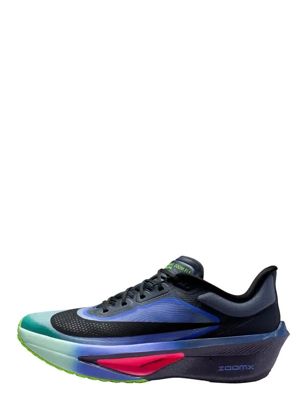 Nike Zoom Fly Road Running Shoes - Blue