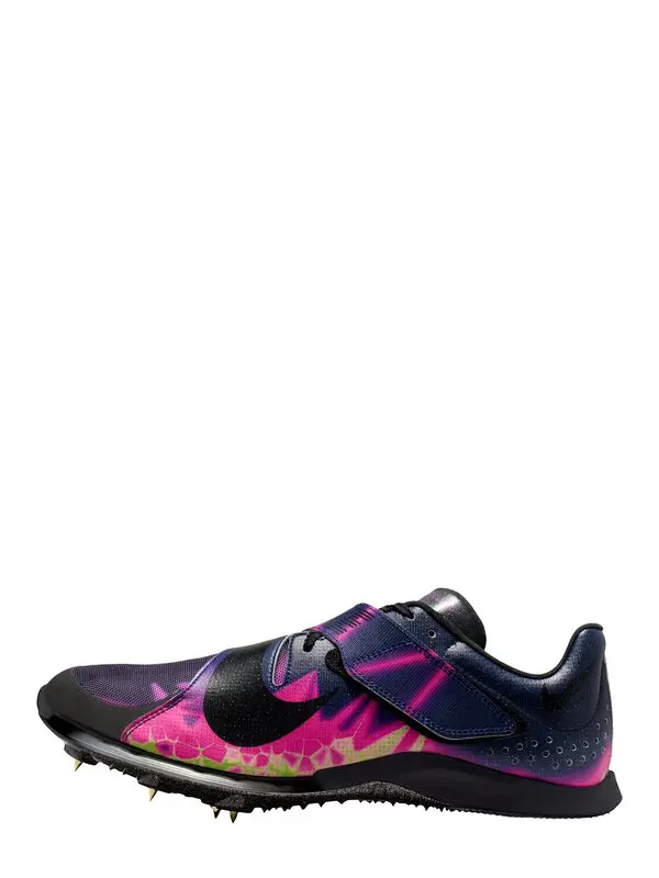 Nike Long Jump Elite Track & Field Jumping Spikes - Pink
