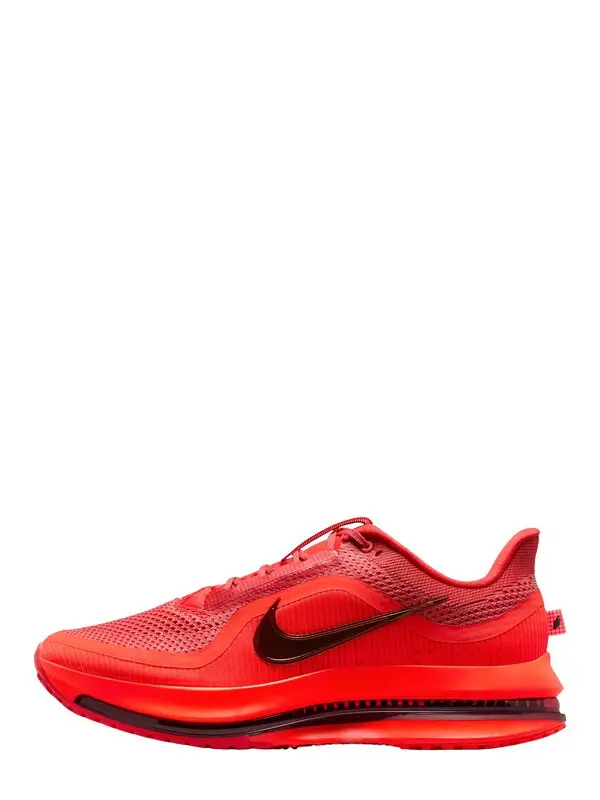 Nike Pegasus Premium Road Running Shoes - Red