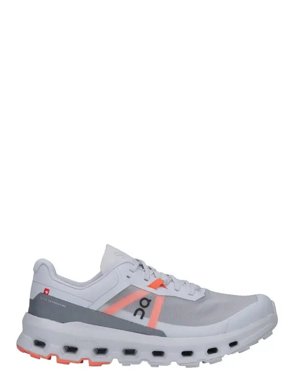 On Cloudvista 2 Sneakers - Gray