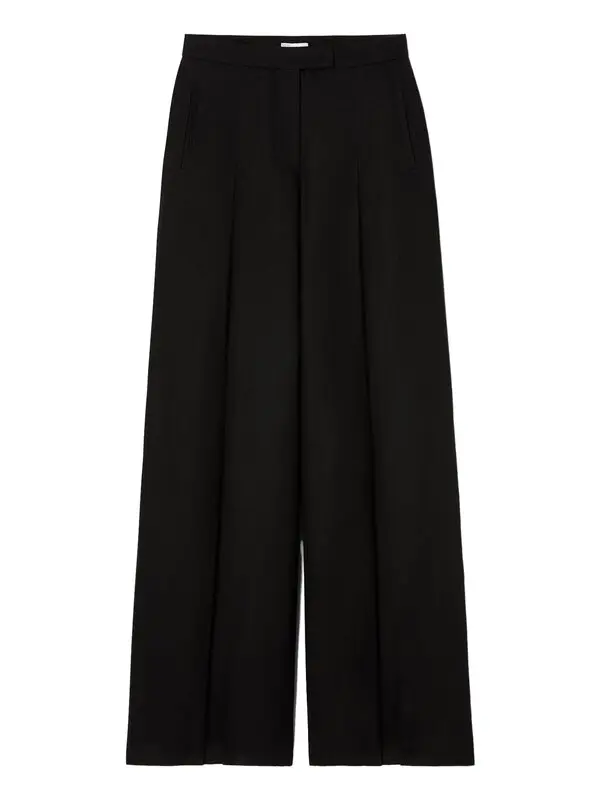 GWYN Macy Trouser - Black