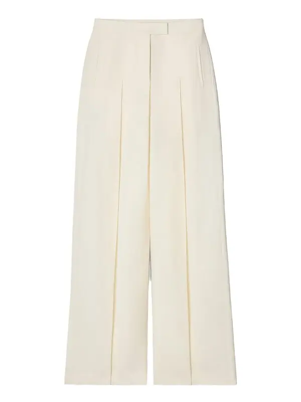 GWYN Macy Trouser - Ivory