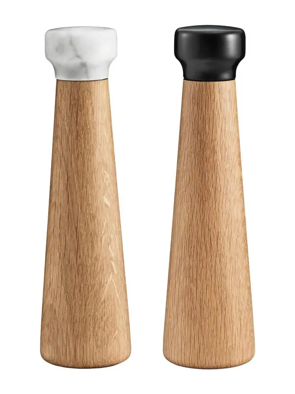 Goop Craft Salt & Pepper Mill Set - One-color