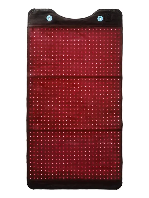 HIGHERDOSE Full Body Red Light Mat - One-color
