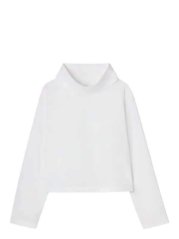 GWYN Astrid Top - Off White