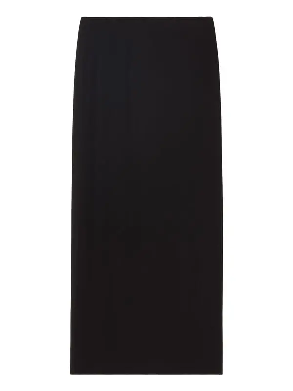 GWYN Eva Skirt - Black