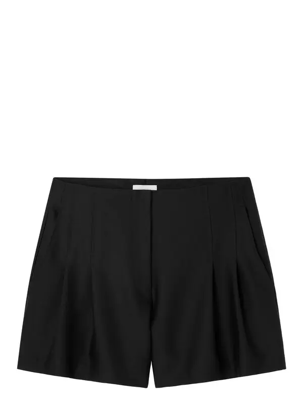 GWYN Juno Short - Black