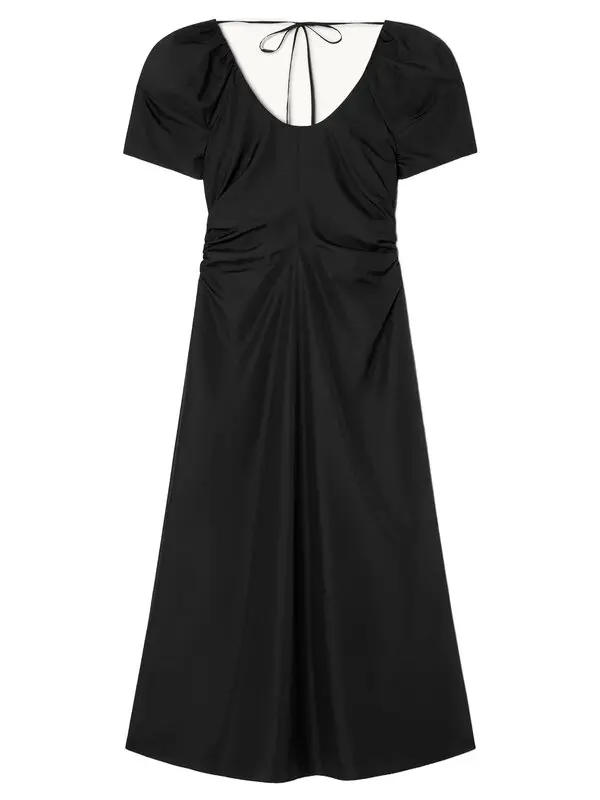 GWYN Gemma Dress - Black