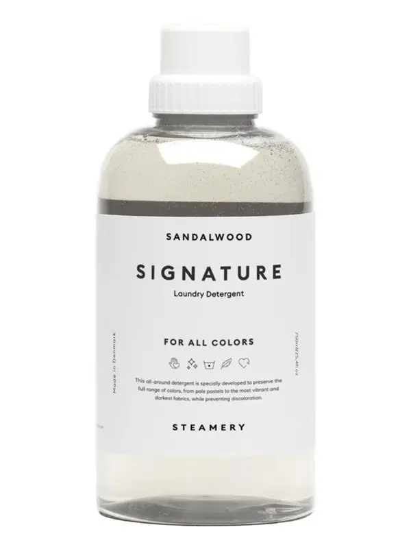 STEAMERY US INC Signature Laundry Detergent - One-color