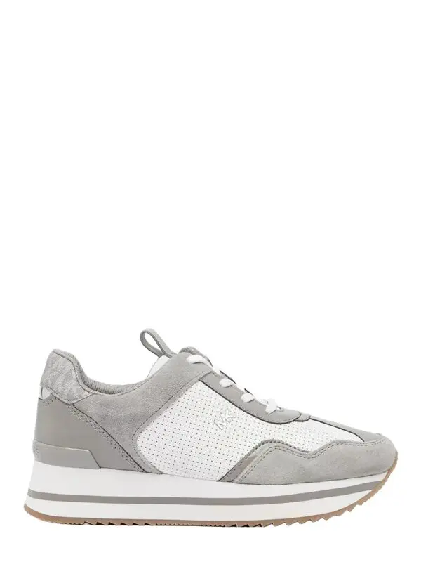 Michael Kors Raina Sneakers - Grey