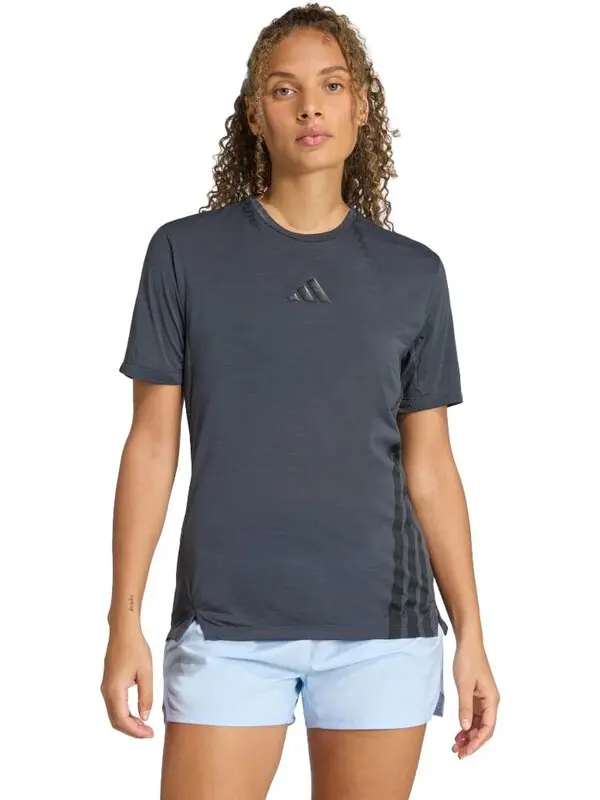 Adidas Terrex Xperior Climacool+ T-shirt - Carbon