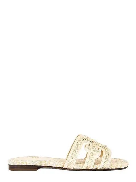 Sam Edelman Bay Twist Sandal - Modern Ivory
