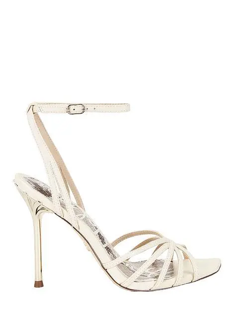Sam Edelman Lili Sandal - Modern Ivory