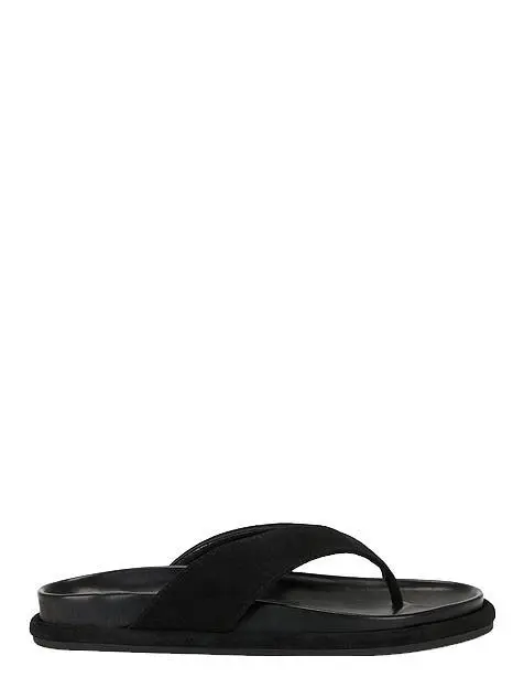 Senso Devon Sandal - Ebony
