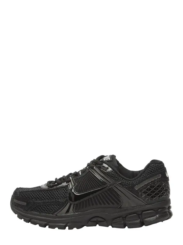 Nike Zoom Vomero 5 Se Sneaker - Black/metalic Silver