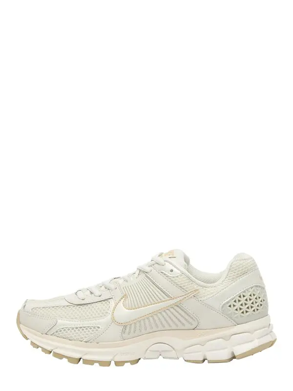 Nike Zoom Vomero 5 Met Sneaker - Light Bone/phantom/light Orewood/brown