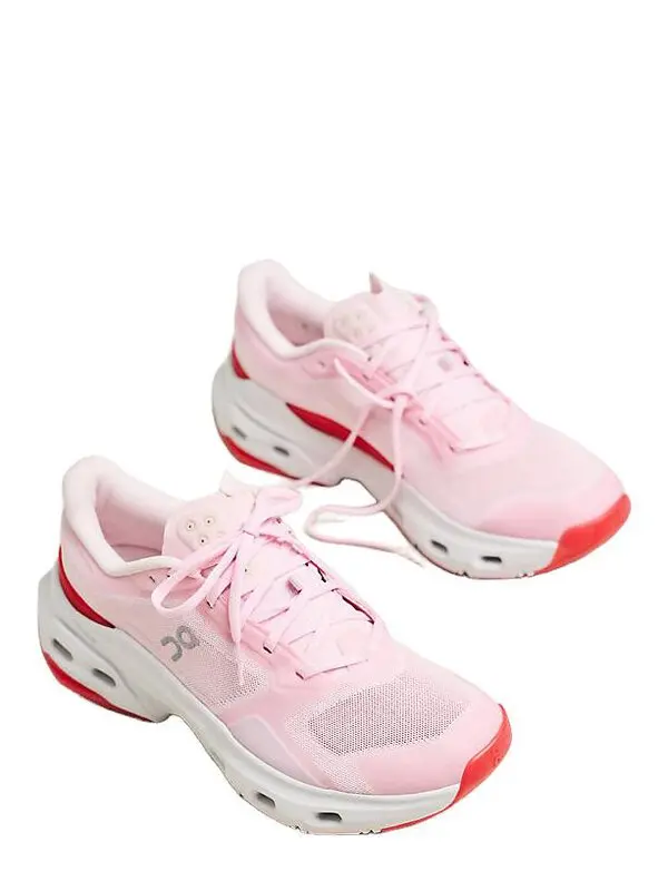 On Cloudpulse 2 Sneakers - Peony  Frost