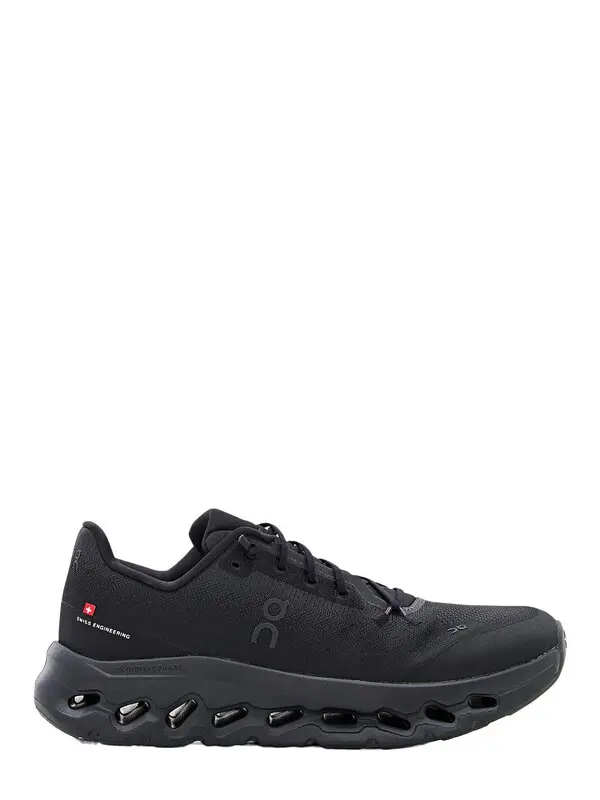 On Cloudtilt Sneakers - Black