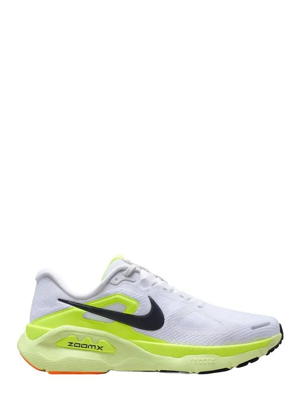 Nike Structure Plus Sneakers - White/pure Platinum/volt