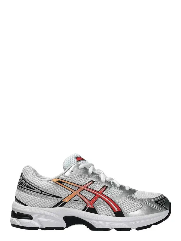 Asics Gel-1130in - White/red Snapper