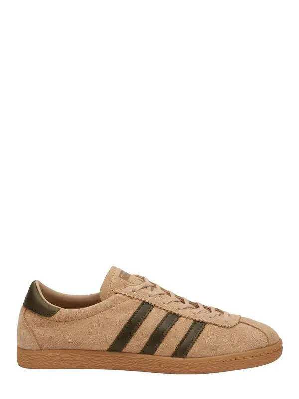 Adidas Tobacco Sneakers - Magic Beige/olive Strata/gum
