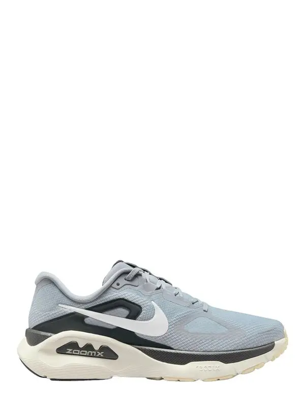 Nike Structure Plus Sneakers - Wolf Grey/anthracite/sail