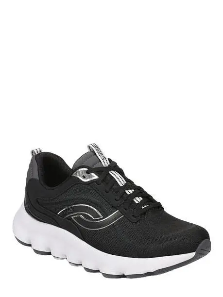 RYKA Podflow 2 Athletic Sneakers - Black