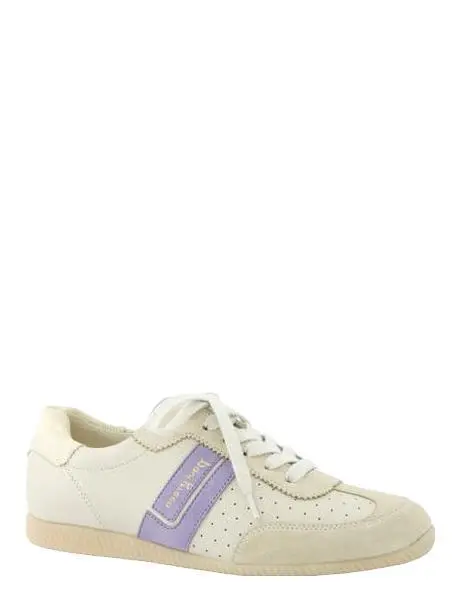 Paul Green Dandi Sneaker - Ivory Combo