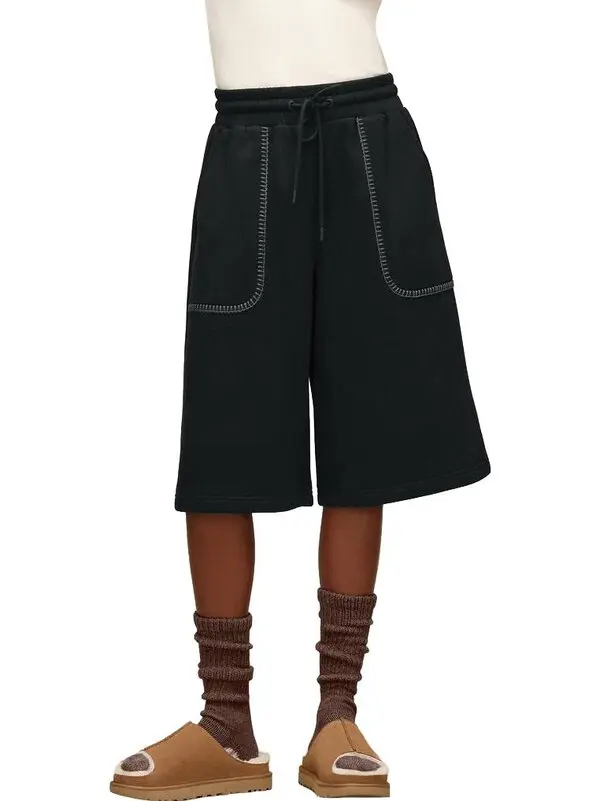 UGG Classic Bermuda Shorts - Black