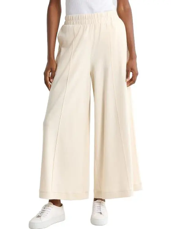 UGG Lailah Wide Leg Pants - Cream
