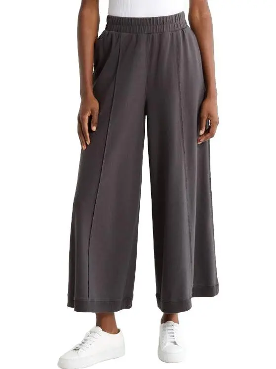 UGG Lailah Wide Leg Pants - Ink