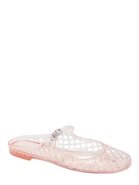 Dkny Louey Mary Jane Flat - Light Pink