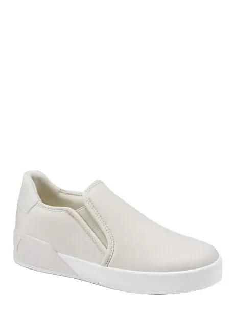 Dkny Marta Slip-on Sneaker - Khaki