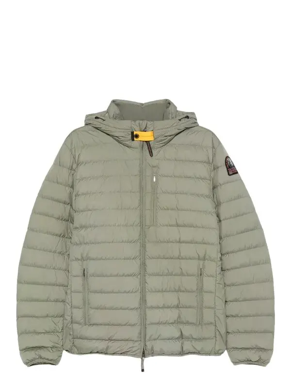 PARAJUMPERS Zip-up Jacket - Green
