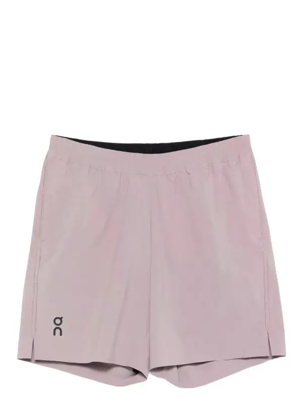 On Focus Shorts - Pink