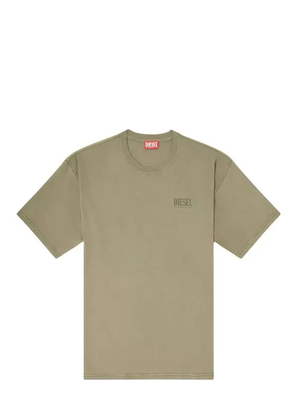 DIESEL® T-boxt-v8 T-shirt - Green