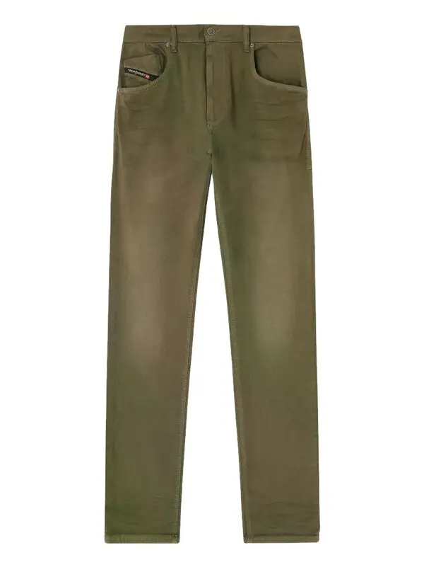 DIESEL® D-krooley-bw Jeans - Green