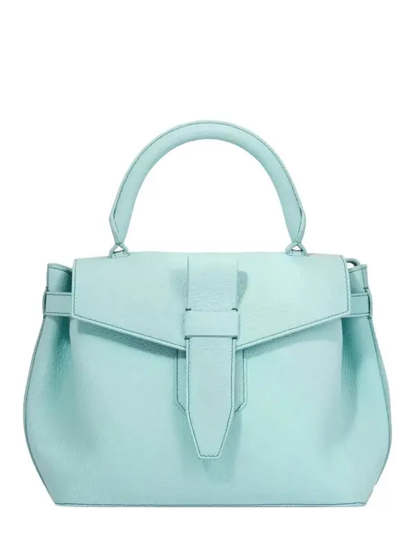 LANCEL Charlie Tote Bag - Blue