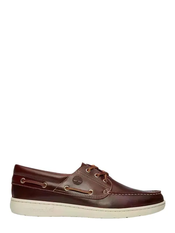 Timberland Portofino Pier Shoes - Brown