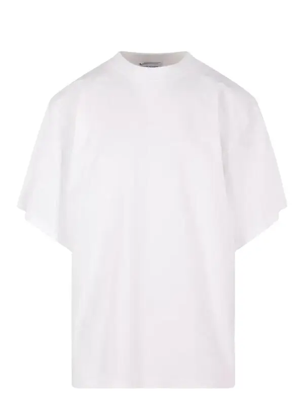 HED MAYNER Logo T-shirt - White