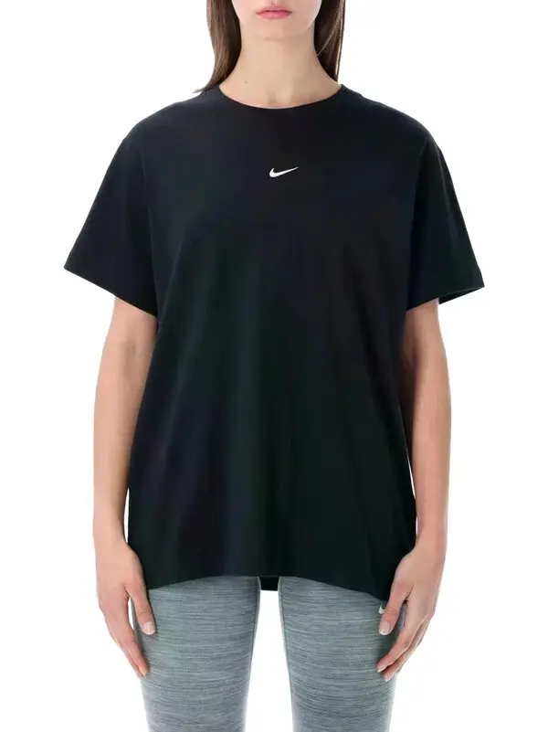 Nike Logo T-shirt - Black