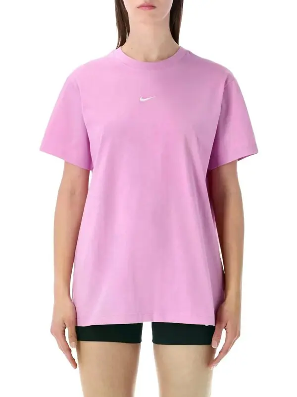Nike Logo T-shirt - Pink