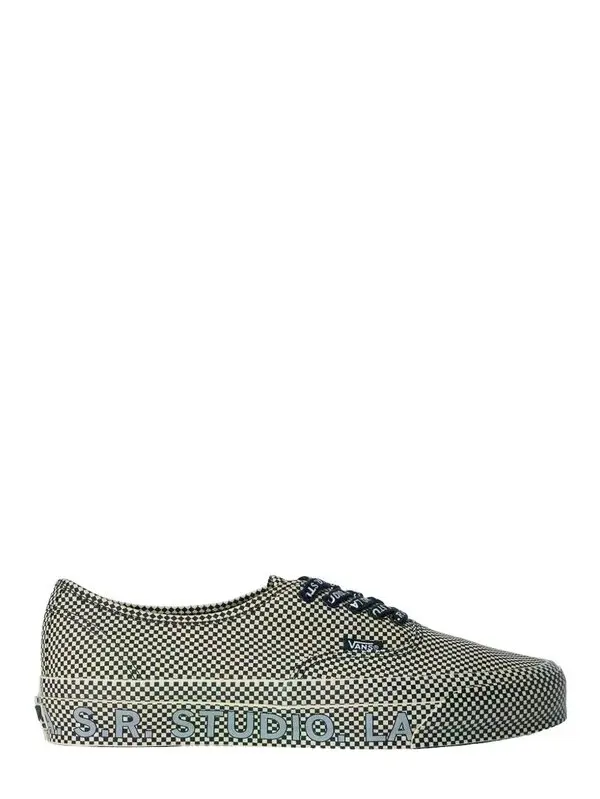 VANS X Sr Studio La. Ca. Sneakers - Green